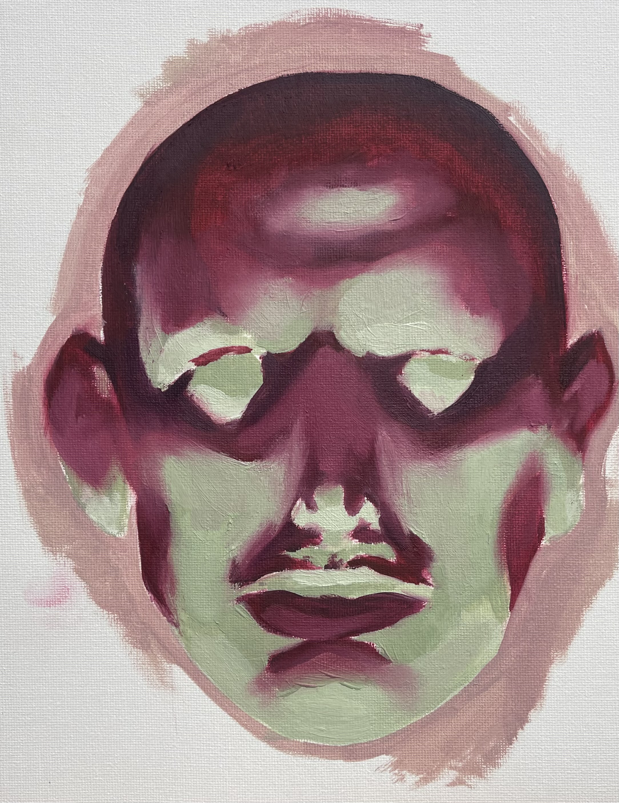 Student Work – Parish Art Room